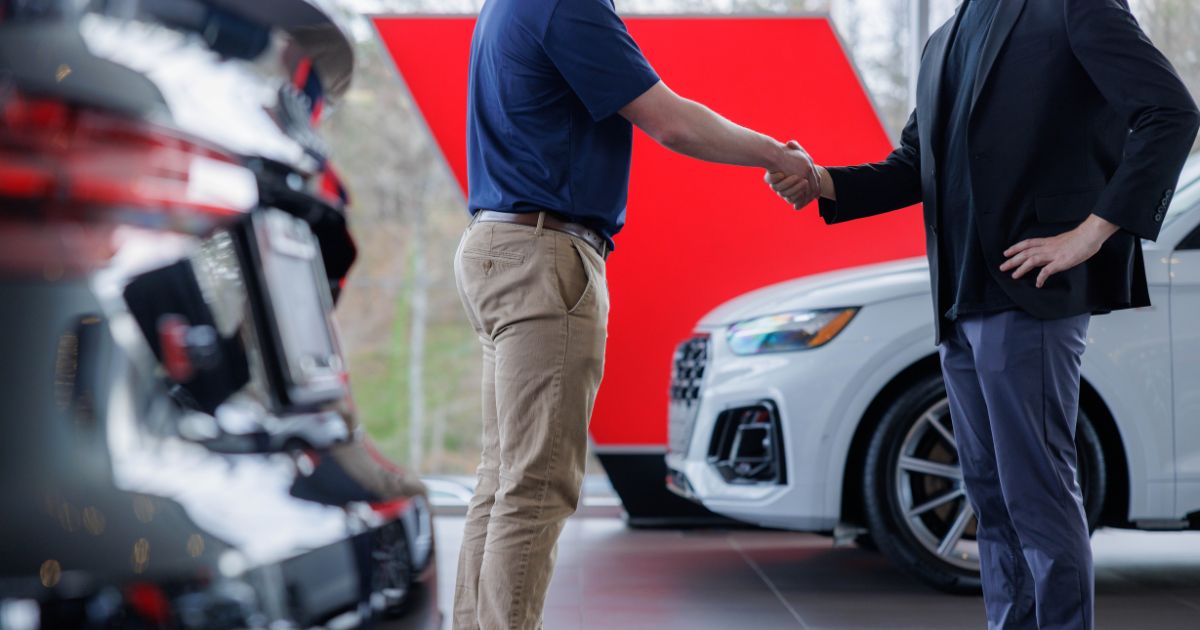 Car Buying Guide: A Checklist for Success | Flow Automotive