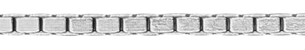 Types of Jewelry Chain Link Styles - Halstead