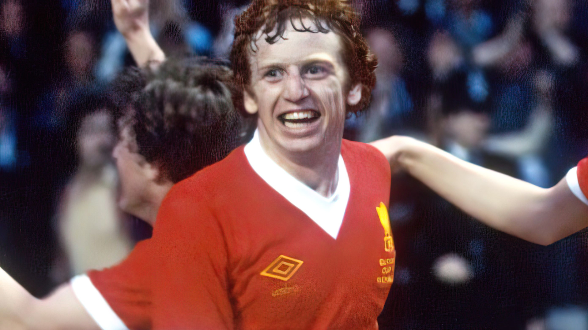 Liverpool Legend David Fairclough comes to Horsham to Meet Fans ...