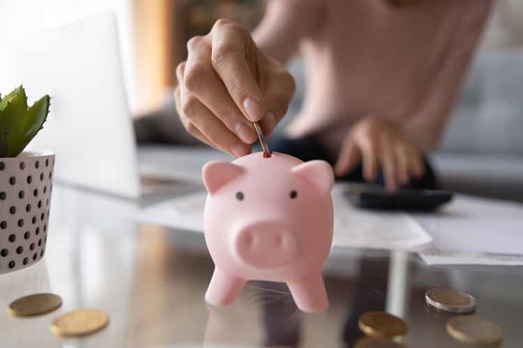 The Benefits Of Saving Money And Paying Off Debt