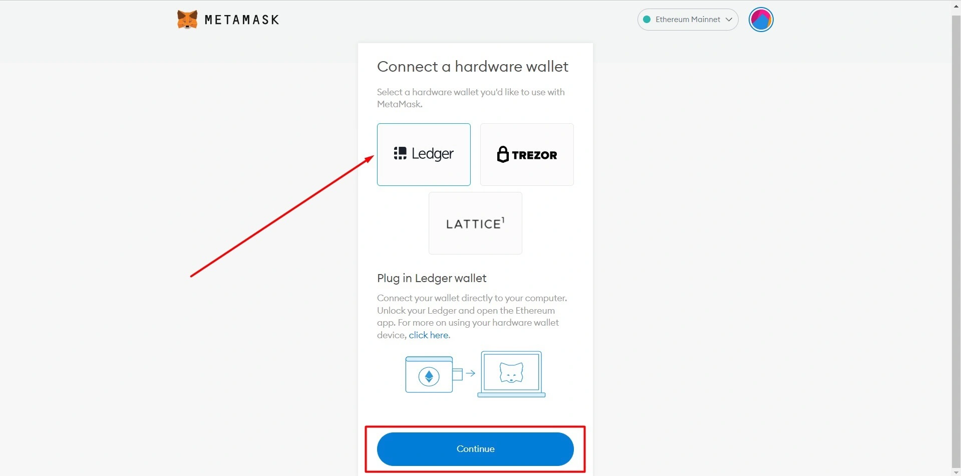 Blog | How to Stake MATIC in Polygon Wallet via Metamask and Ledger