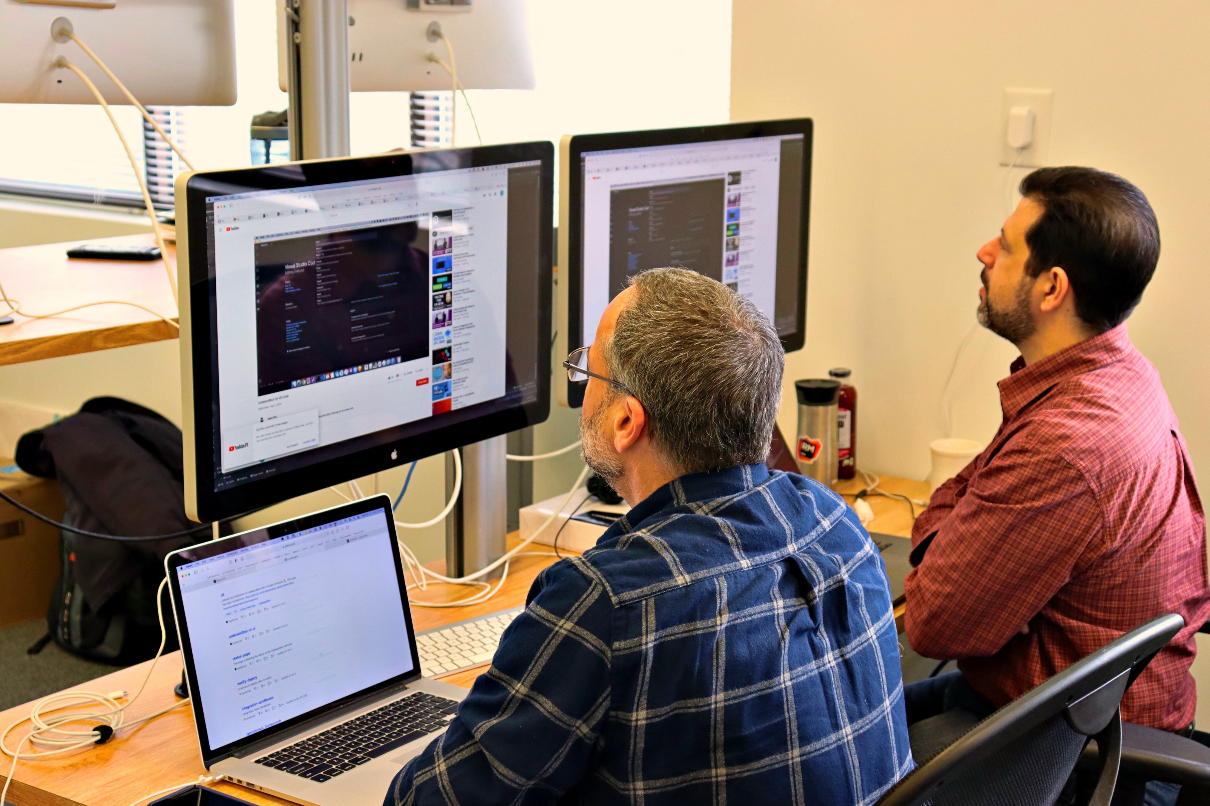 CCC Days at Rolemodel Software: Part 2 | RoleModel Software