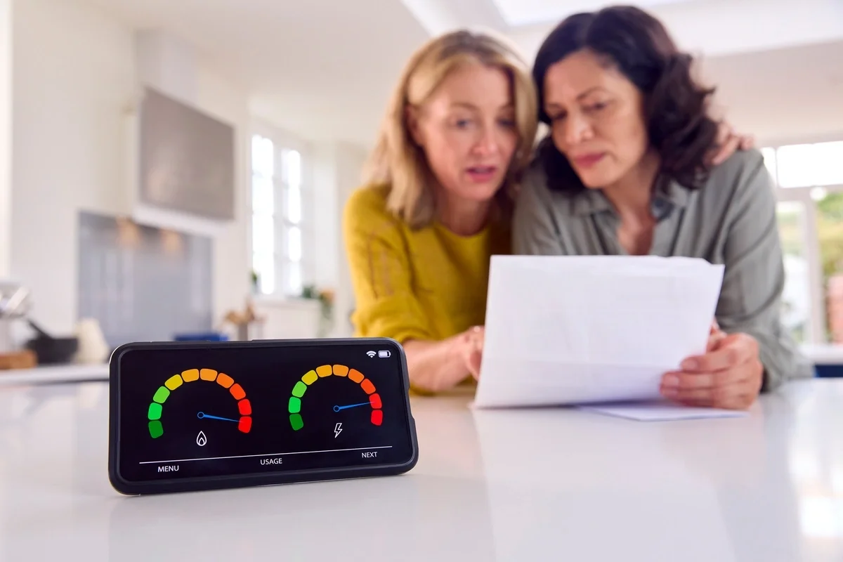 Moving home? Energy debt could be avoided under new plans