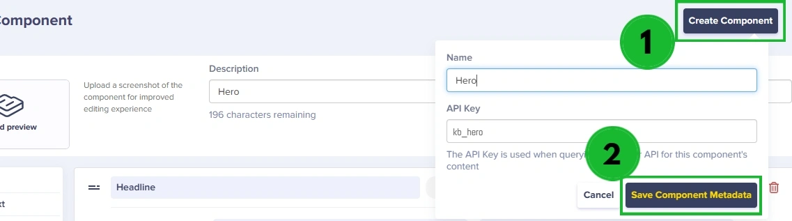 Creating A Knowledge Base With React Native Buttercms