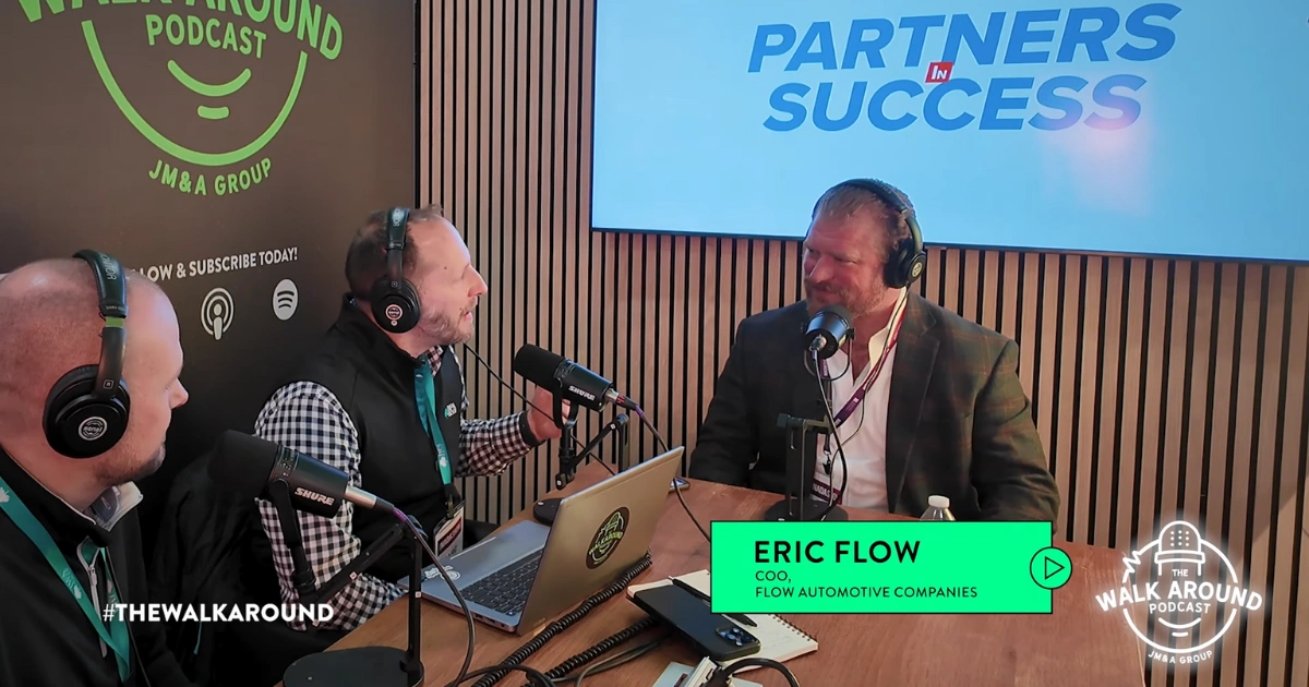 New and Used Car Dealerships in NC and VA | Flow Automotive