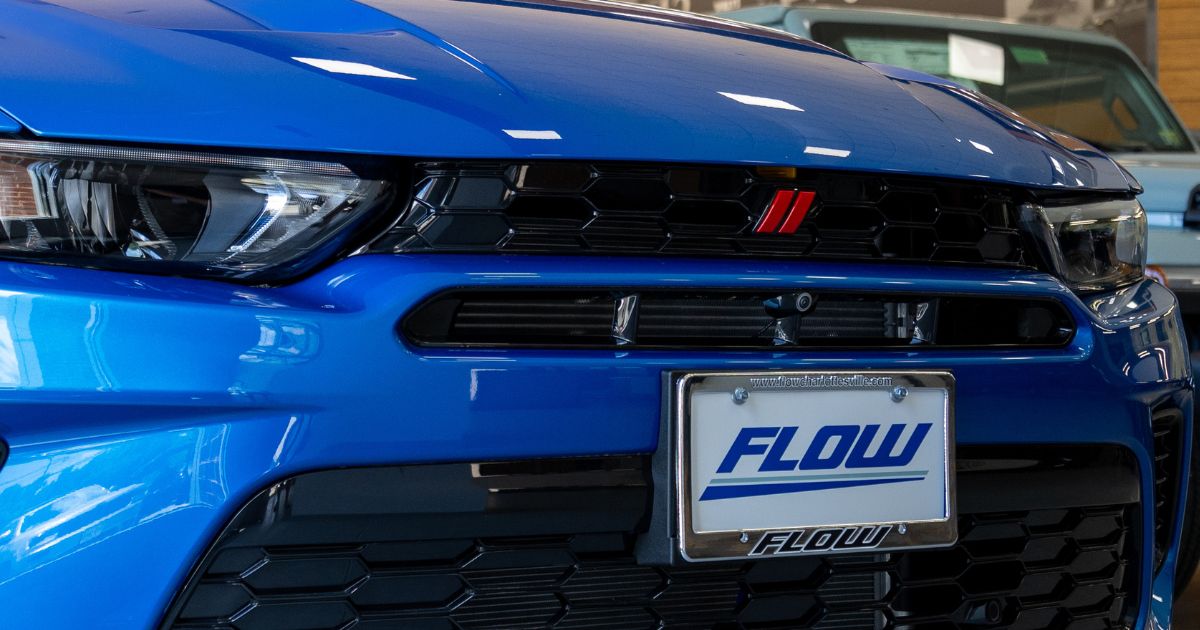 Dodge Lease Offers and Dodge Specials | Flow Automotive