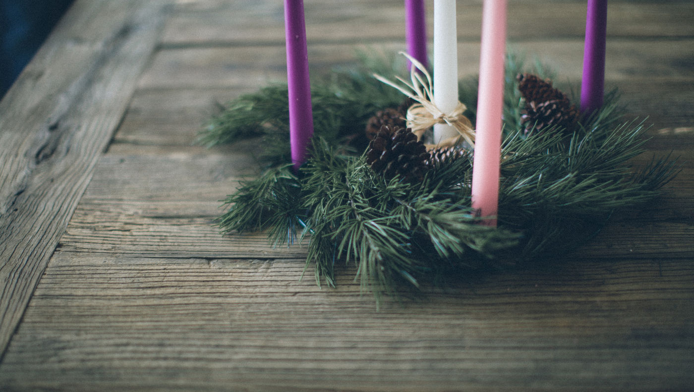 What is Advent? — Minno Parents