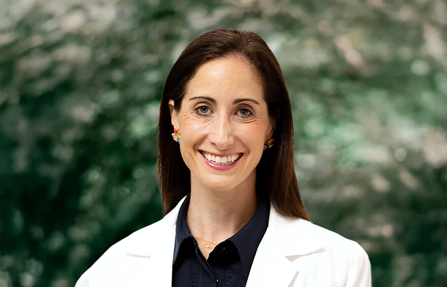 Meet Dr. Jessica Rubin | Fertility Doctor at RBA in Atlanta