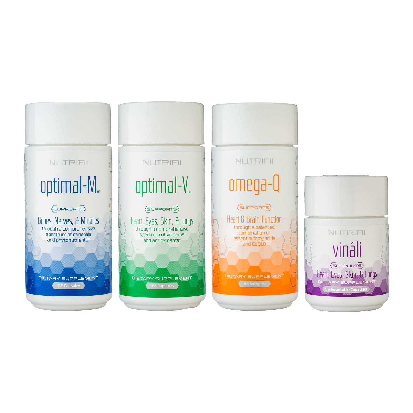 Partner.Co | Heart Health Pack