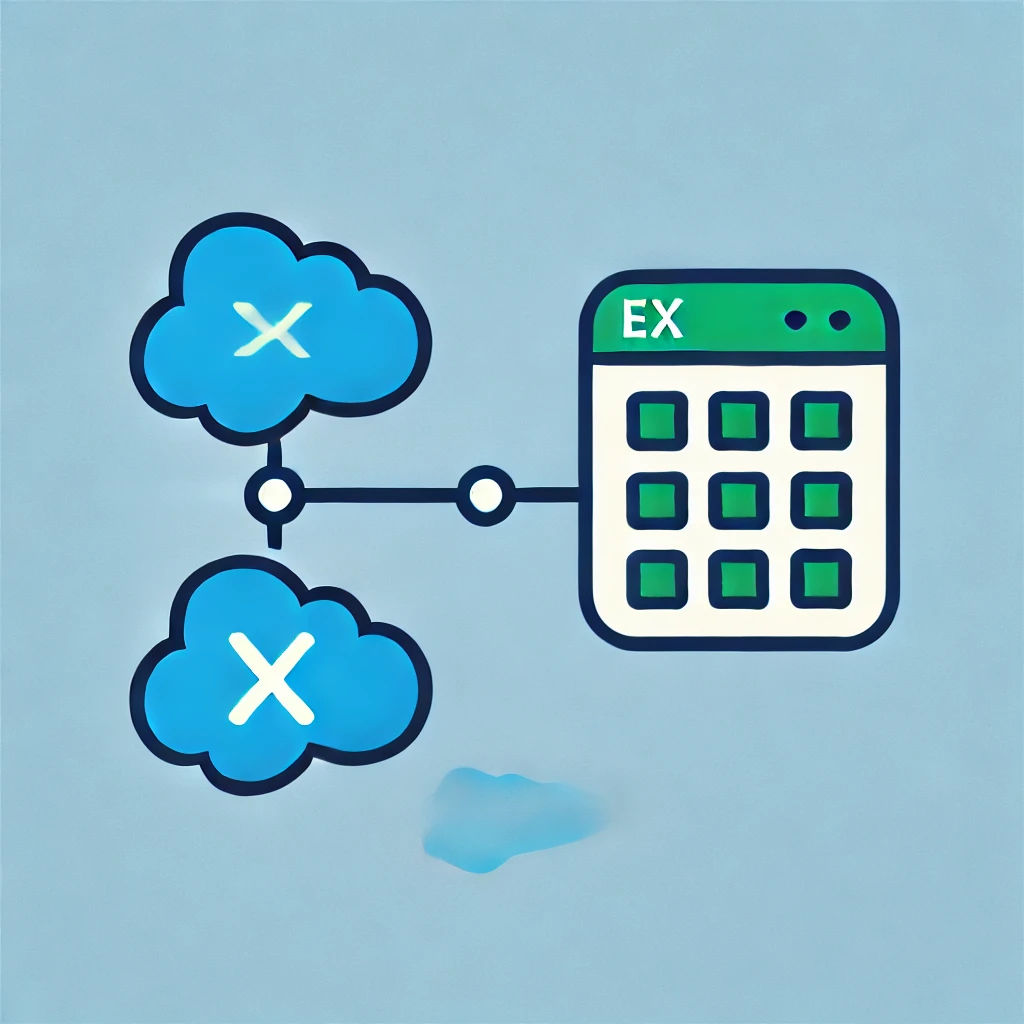 How to Use Salesforce Excel Connector- with A Real-World Example | Integrate.io