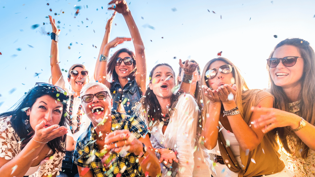 Guide to Spring Break in Austin | Realty Austin Compass