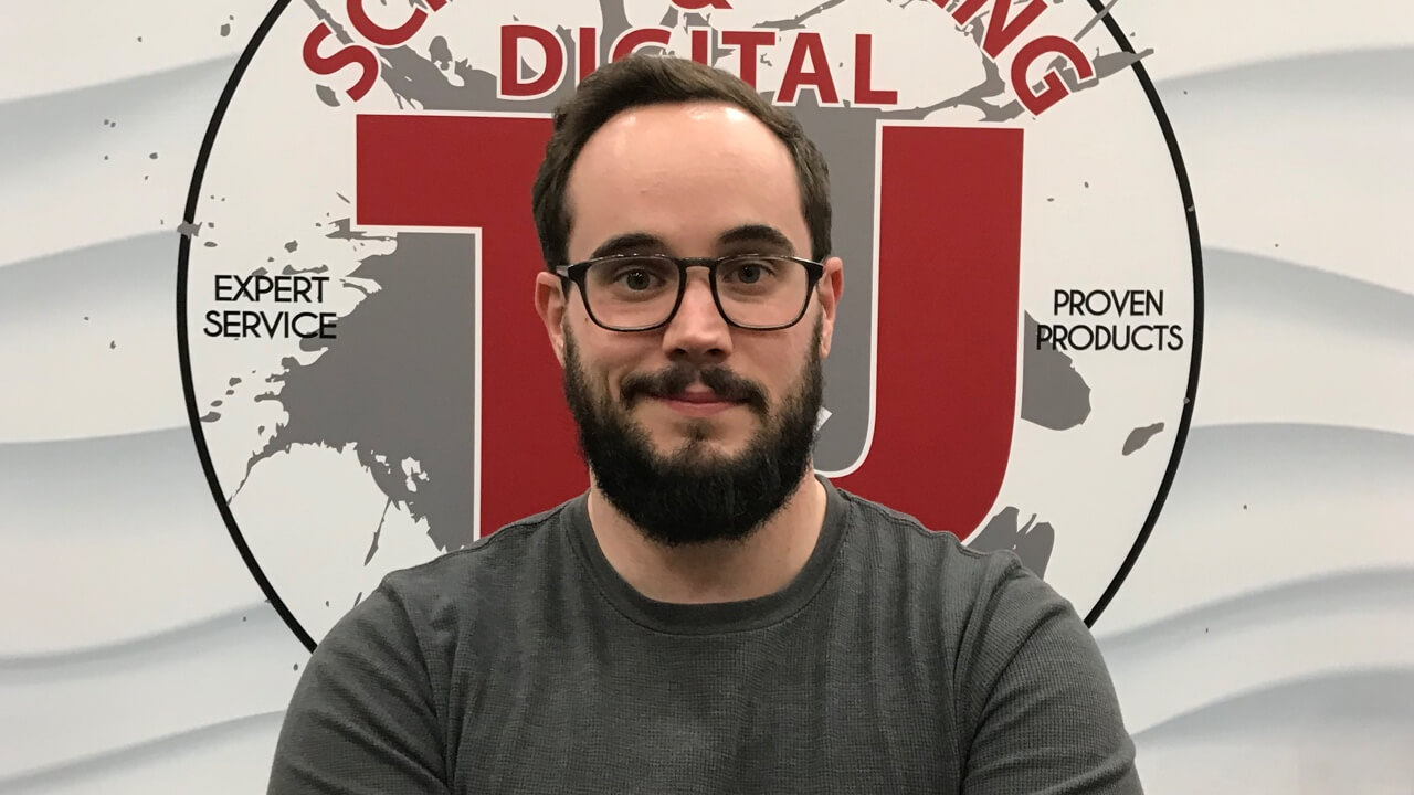 Talking Shop With Matt Marcotte On Cross-Training, Promotions & Future ...