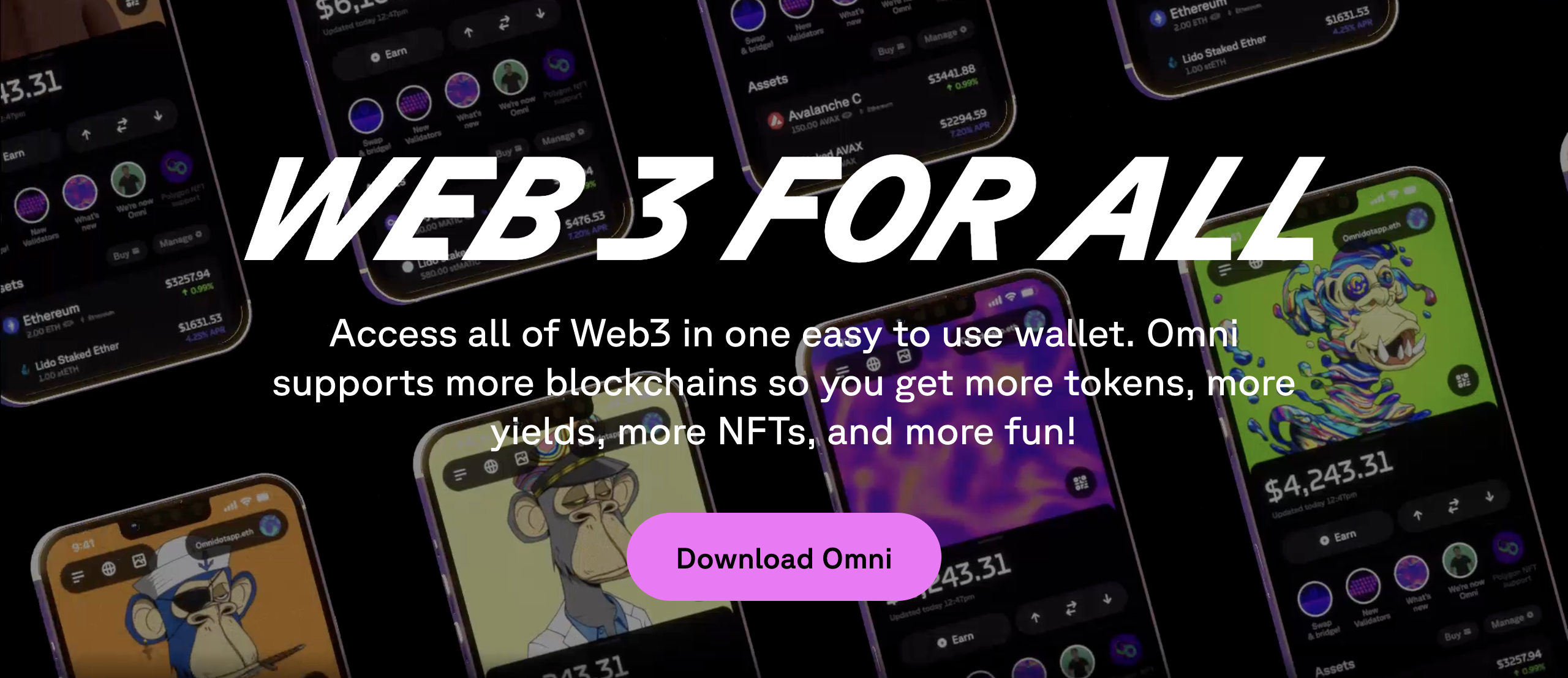 Blog | NEAR Protocol Wallets: Which One to Pick? [UPDATED 2023]