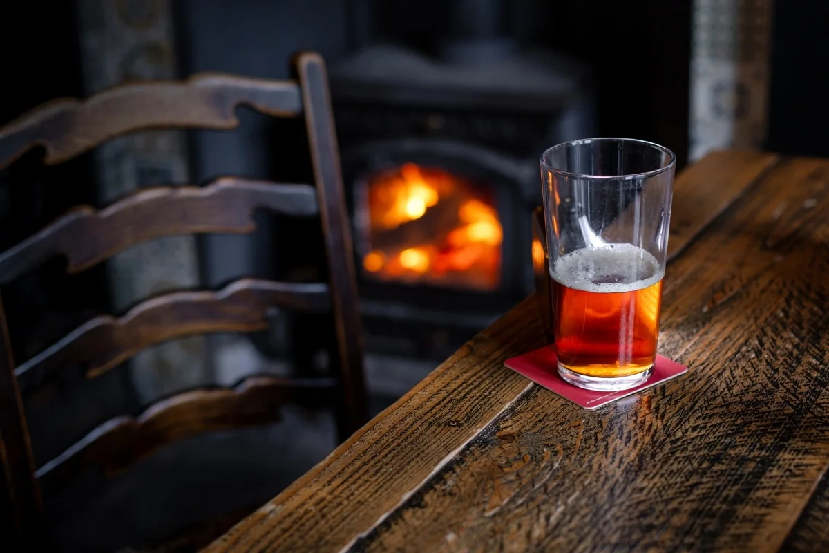 Fancy a bargain pint? Pub, bar and hotel Black Friday deals