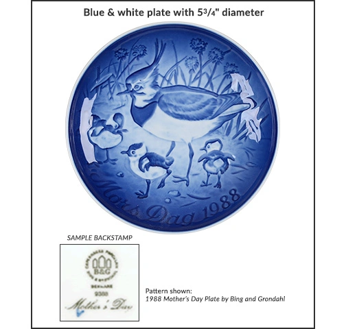 Collectibles Pattern Identification | Replacements, Ltd.