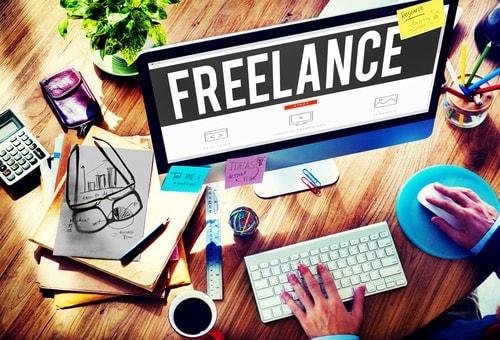 Freelancing: How To Pick Up Clients