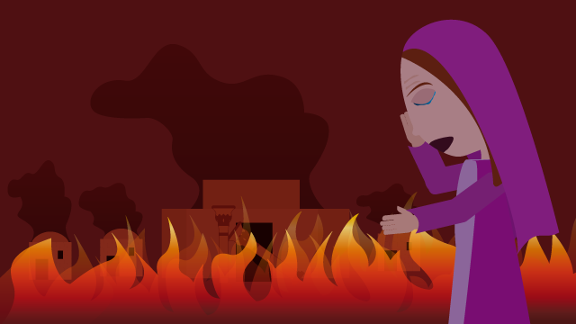 Kinot for Tisha B'Av | How to Understand Kinot | Aleph Beta