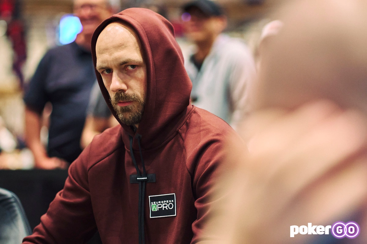 Octopi Poker - Poker community and educational platform