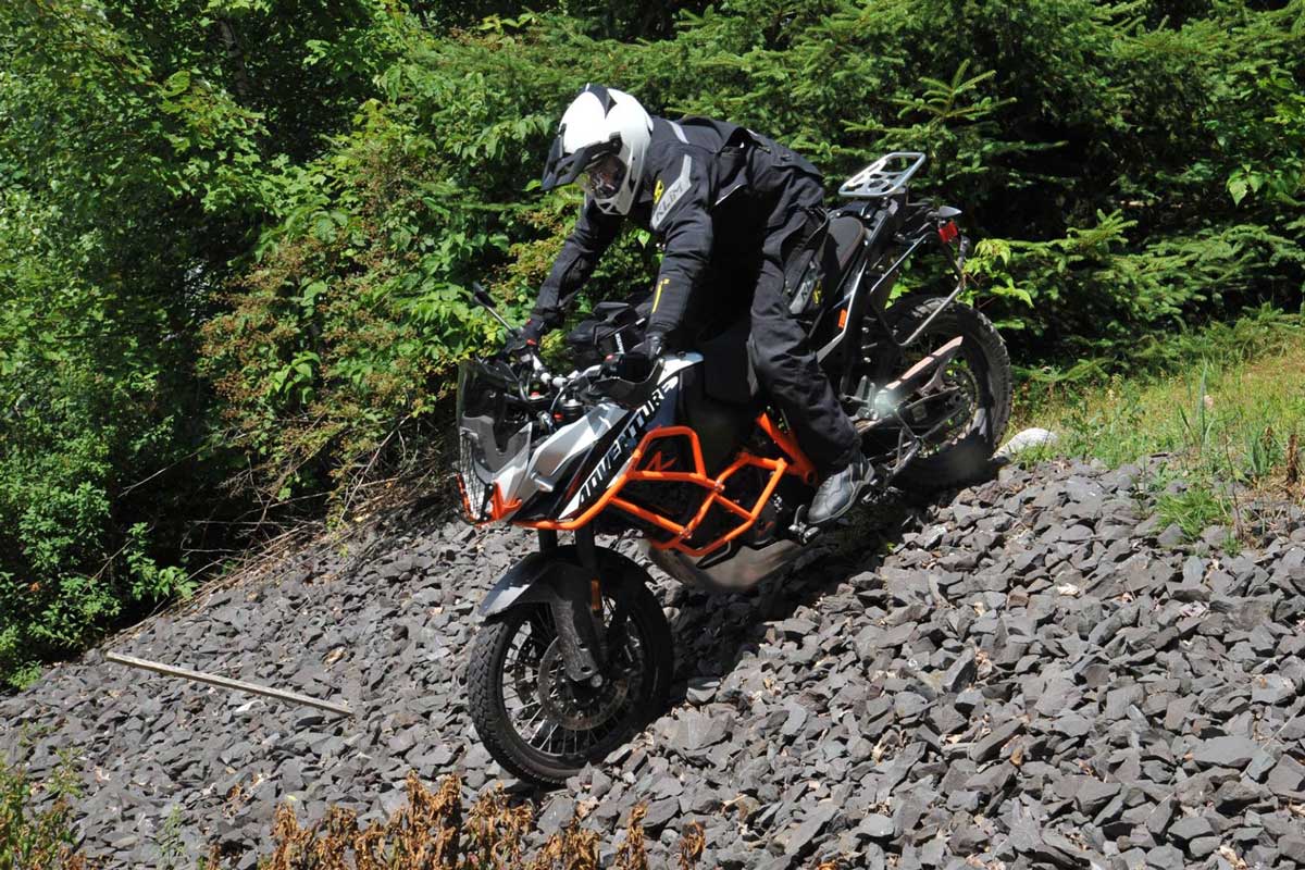 How to Choose the Best ADV Motorcycle Gear: Ride Longer and Safer