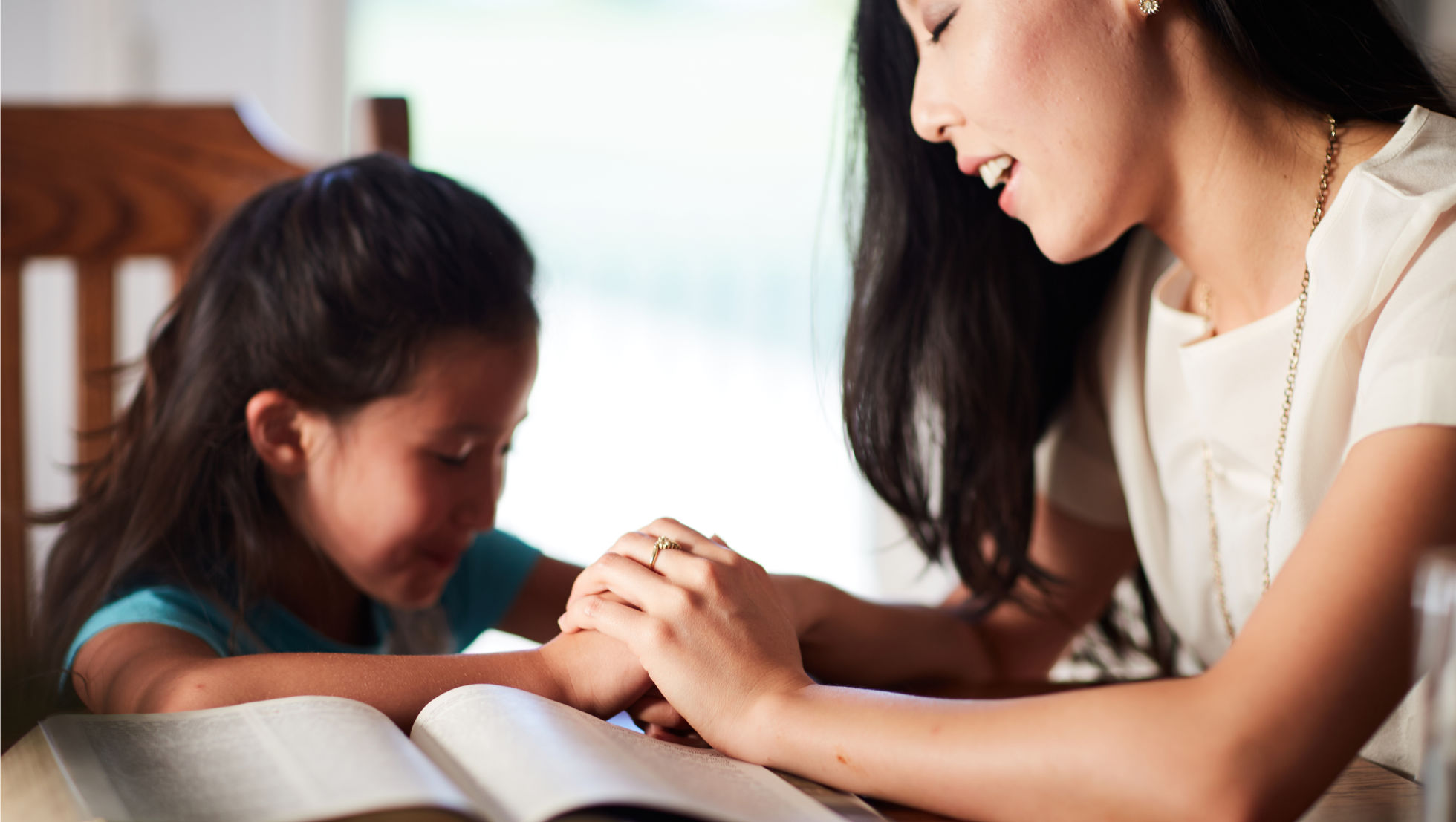 Spiritual Practices for Kids: Prayer — Minno Parents