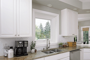 Replacement Awning Windows | Infinity from Marvin