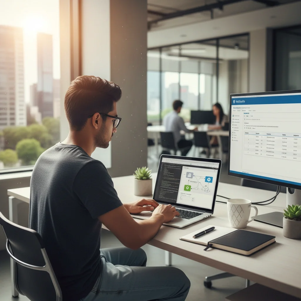 How to Integrate Webhooks with NetSuite | Integrate.io