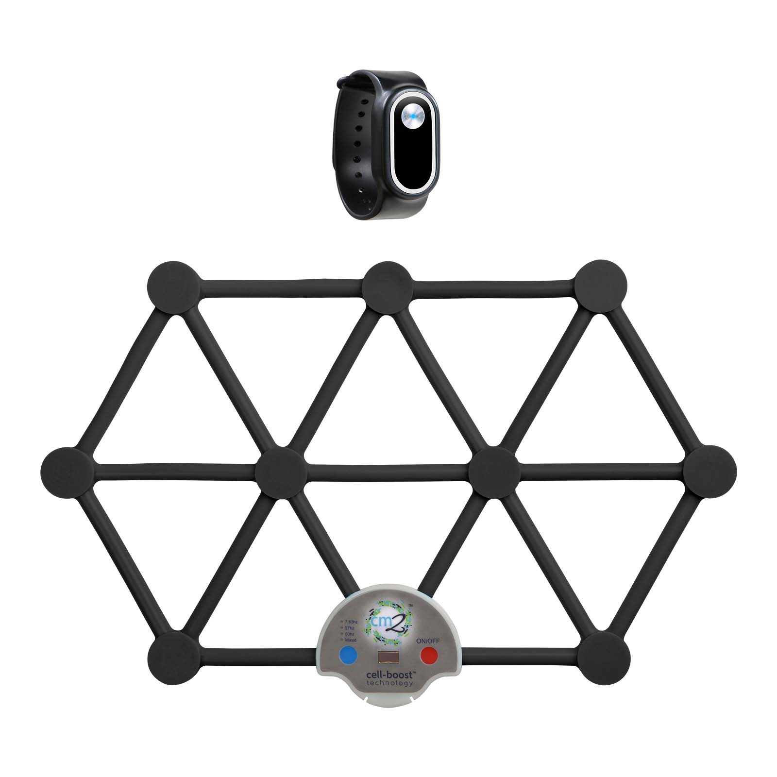 Partner.Co | Pulse Band + Web