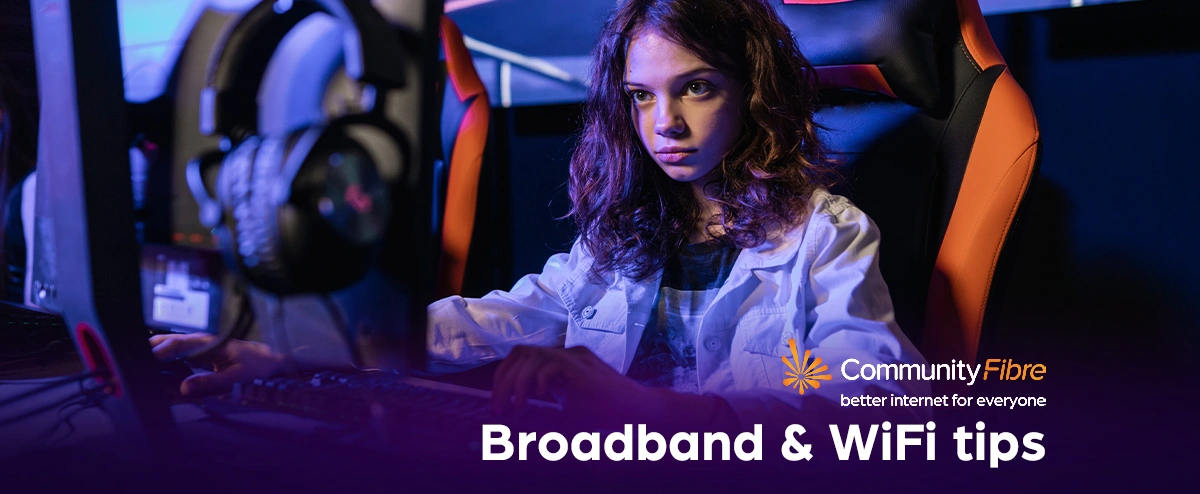 How Ping, Jitter & Latency affect your gaming experience