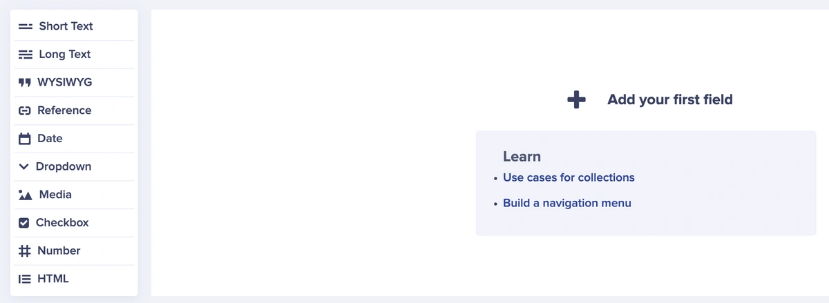 Flutter App Tutorial Build A Knowledge Base With Buttercms Buttercms