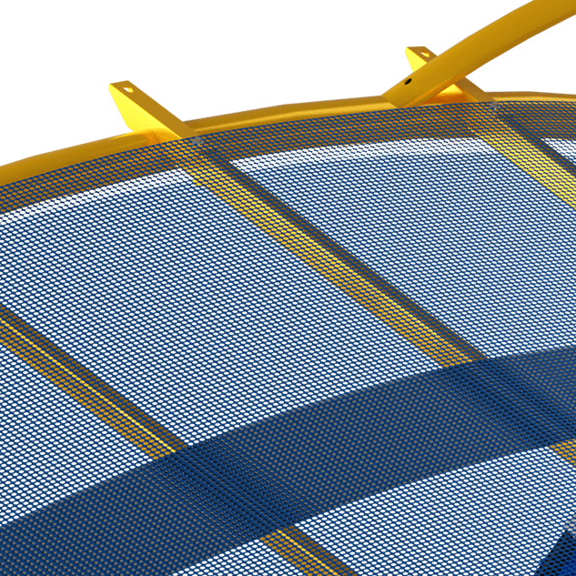 Vacuum Boom Canopy Options - A, V and L Series Vacuum Booms | Sonny's