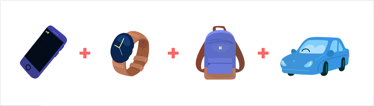 Connectivity Plans and Platform for All Your Devices