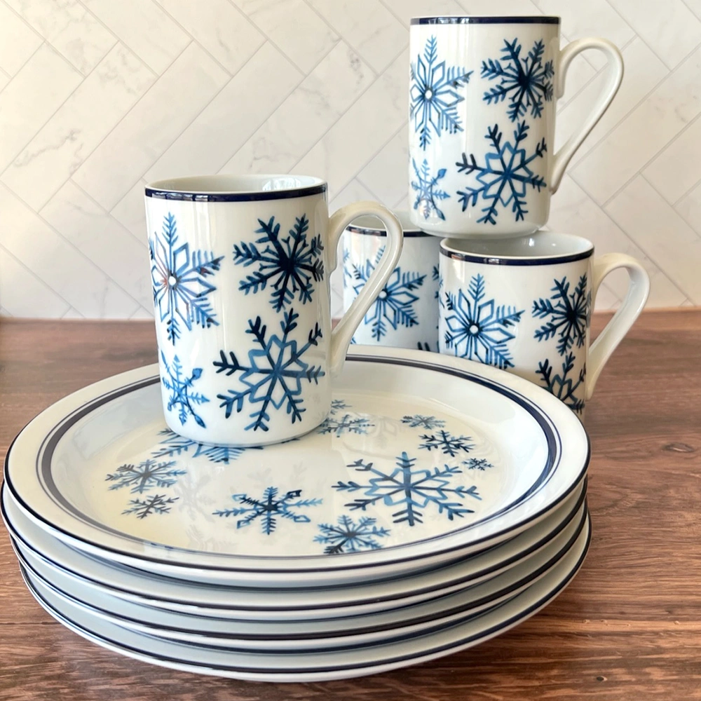 Build Your Dinnnerware Set | Replacements, Ltd.