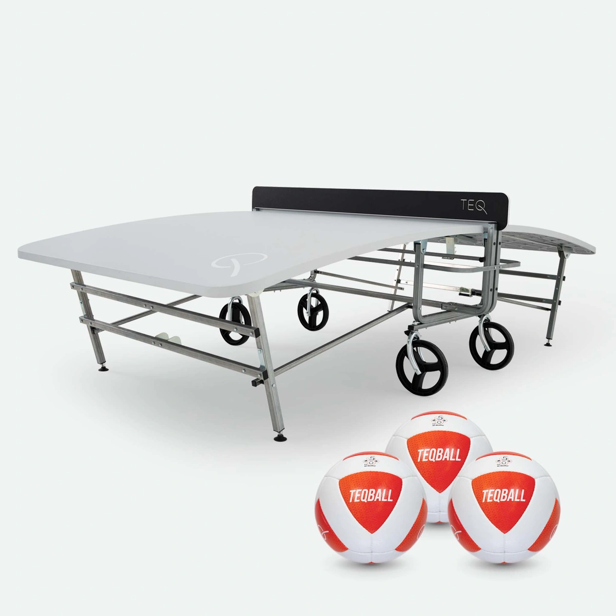 Teqers | Teqball Birthday Bash