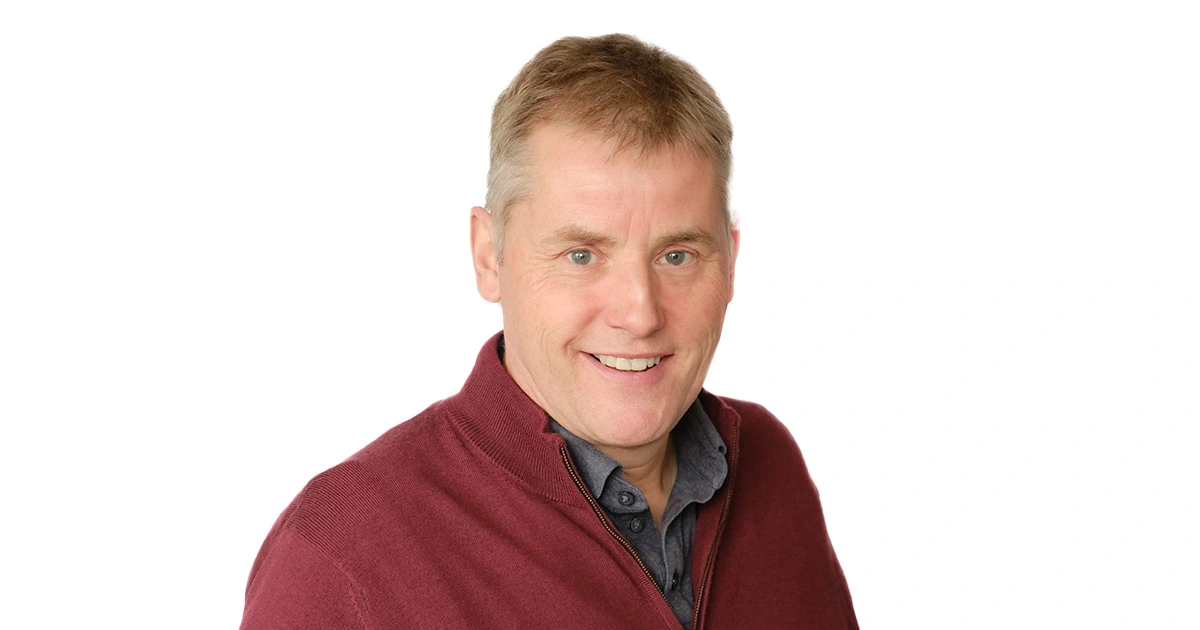 Coach Peter Buckle | Strategic Coach