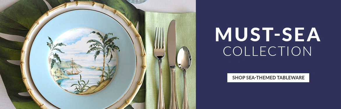 Replacement China Patterns, Flatware, and Crystal | Replacements, Ltd.