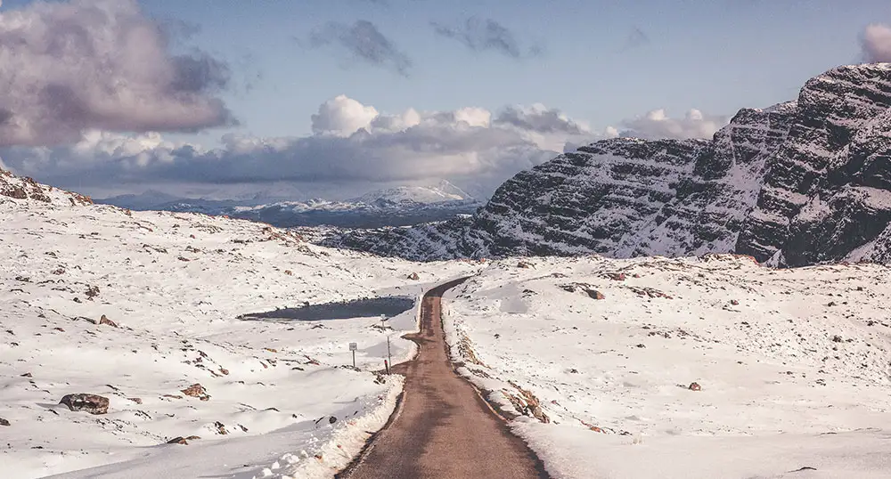 How to Make a Holiday Road Trip Easier | Seven Corners