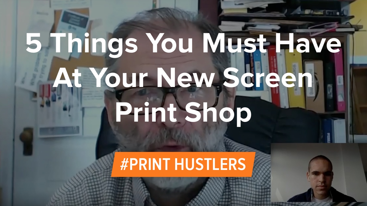 Looking to Expand? 5 Things To Note In Your New Shop Location - Printavo