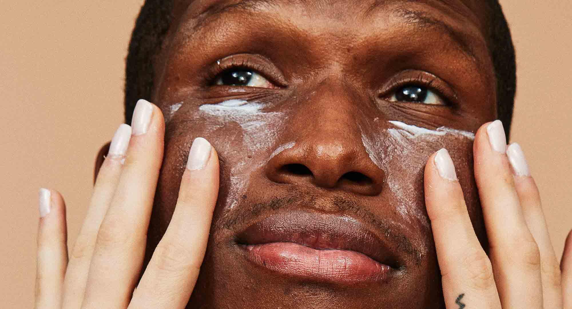How to Get Clear Skin for Men | Good Health by Hims