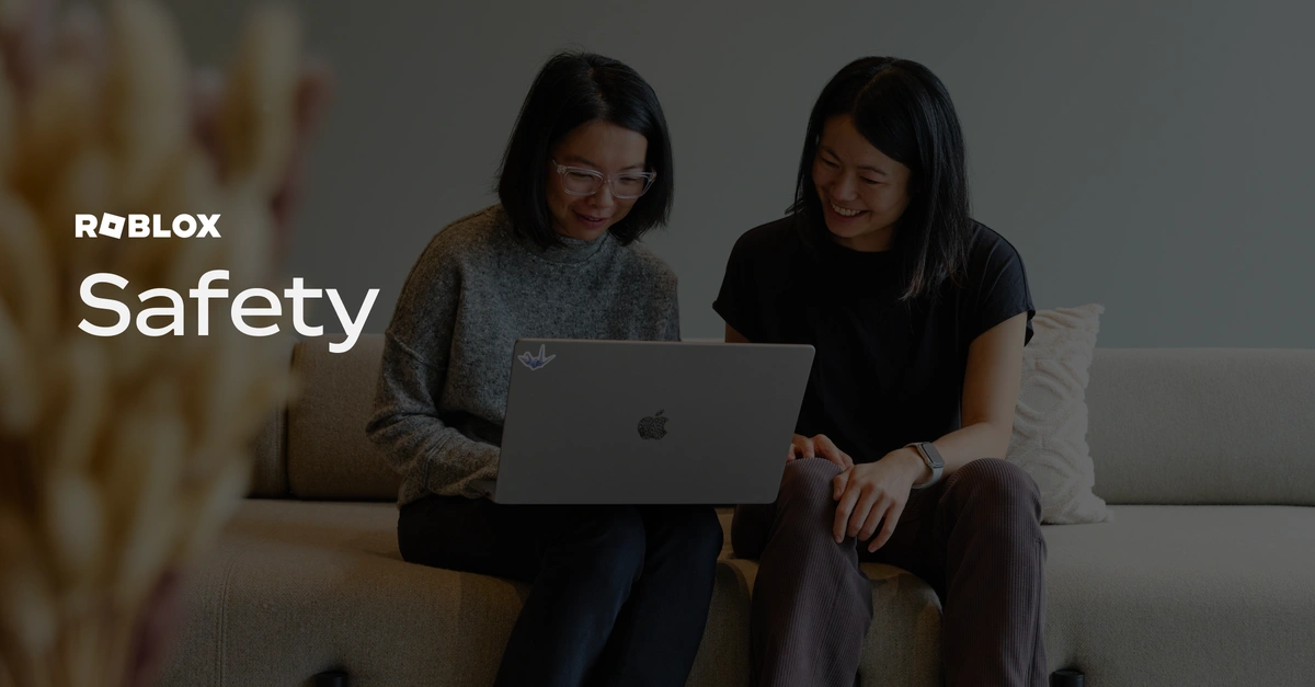 Roblox Safety Center | Roblox