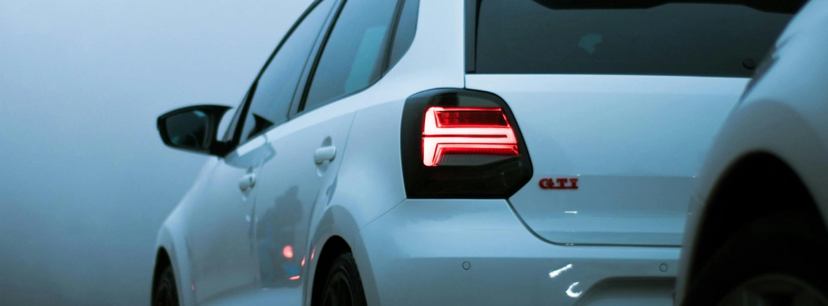 Polo GTI 2015: deportivo, compacto y con alma de grande