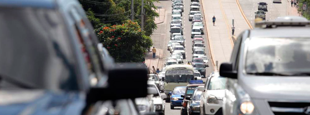 Instituto de control vehicular | Conoce los trámites