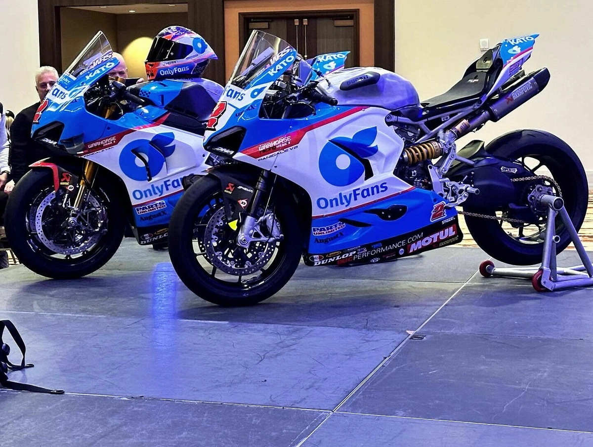 What’s New In Motorcycle News: Read and Resonating (3.11.2024)