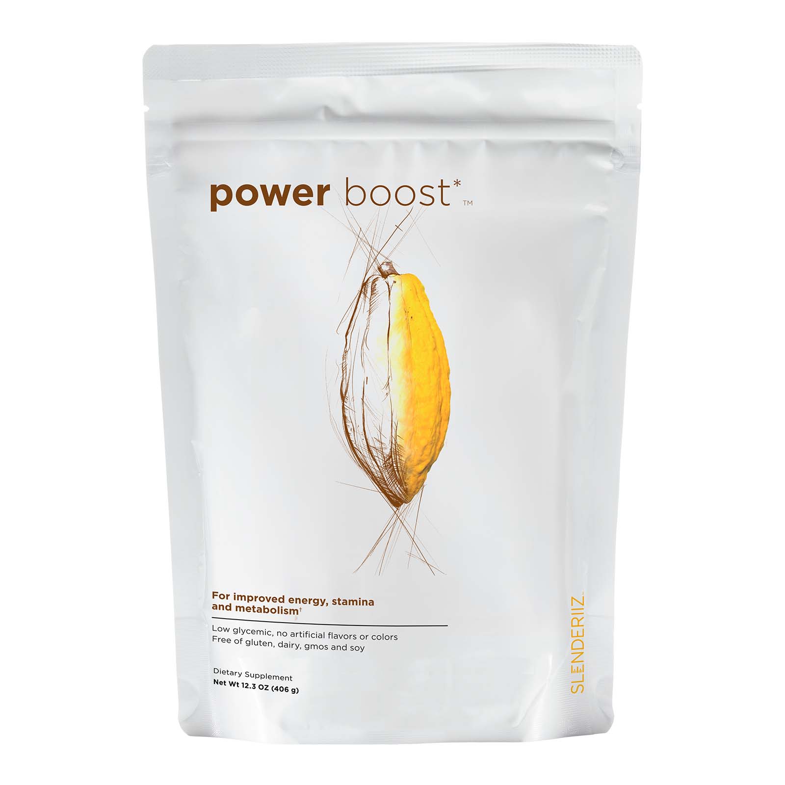 Partner.Co | Slenderiiz® Power Boost™