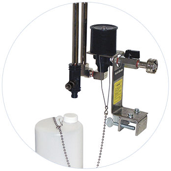 Sonny's Pressure Prep Gun Units | Sonny's