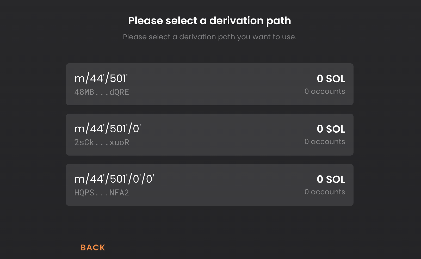 Blog | How to Stake SOL in the Solflare Wallet via Ledger