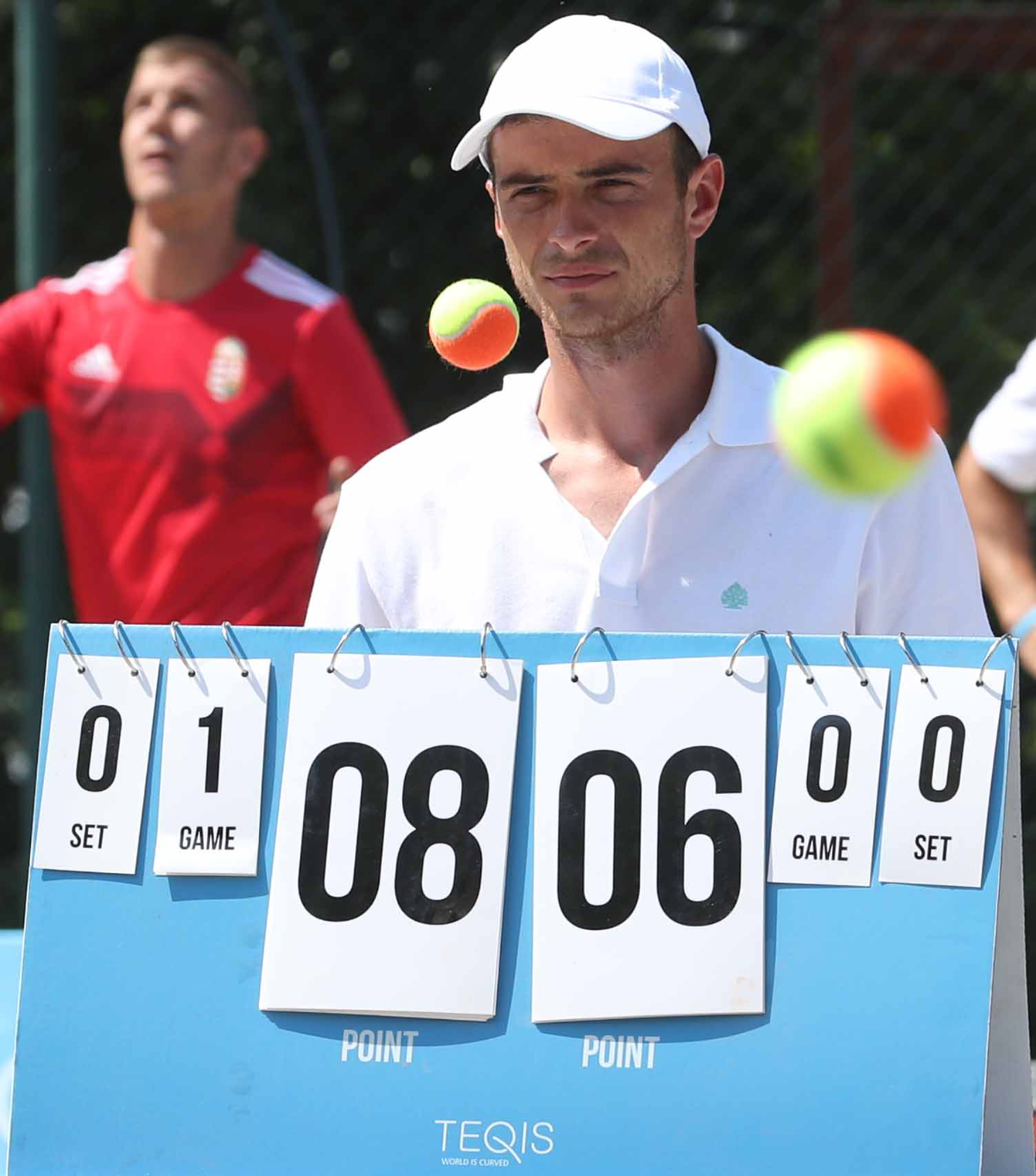 The Main Rules of Teqis – Teqis