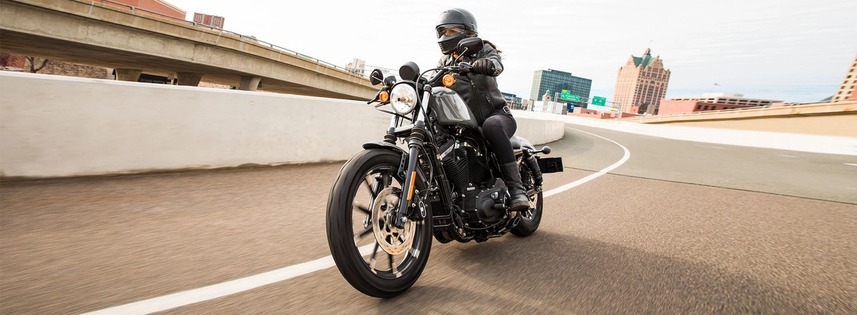 Best Harley-Davidsons for City Commutes & Urban Riding