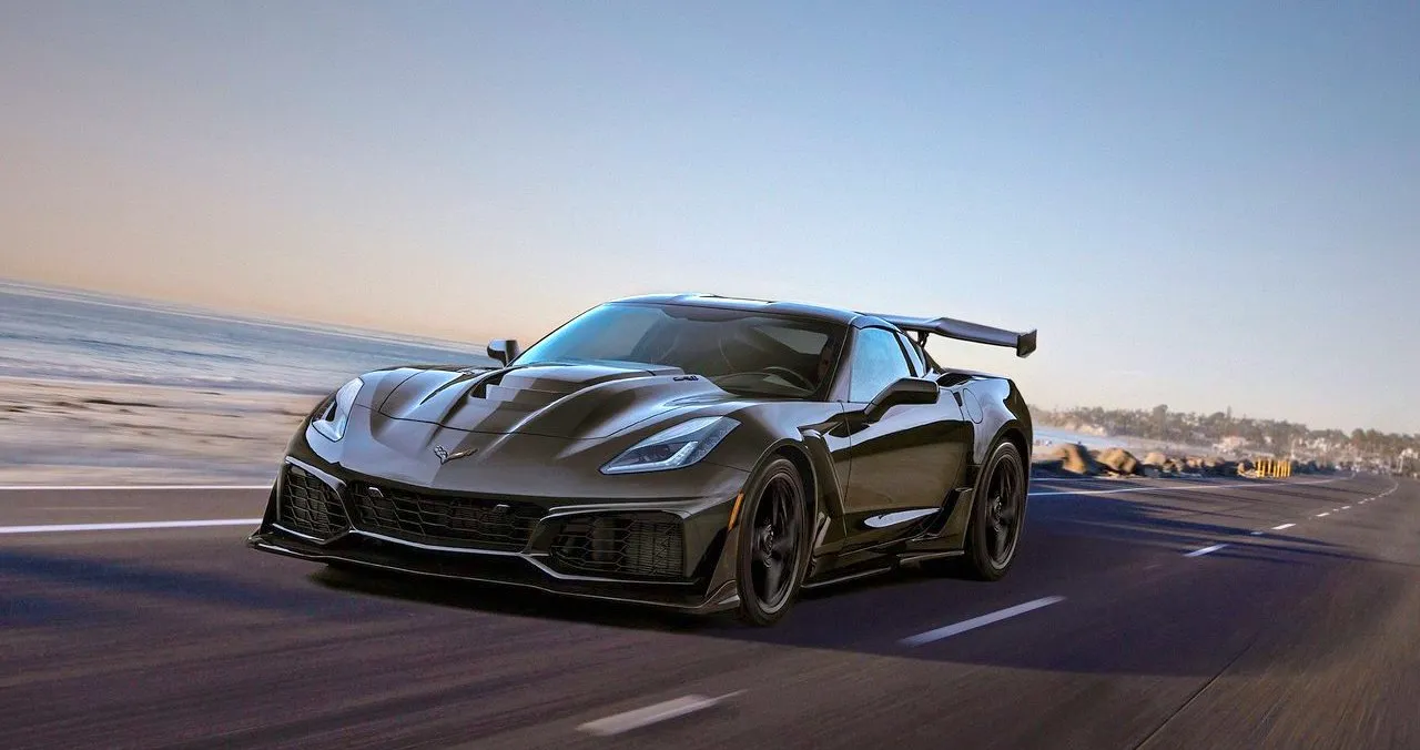 Carros exóticos y superdeportivos que marcaron la historia