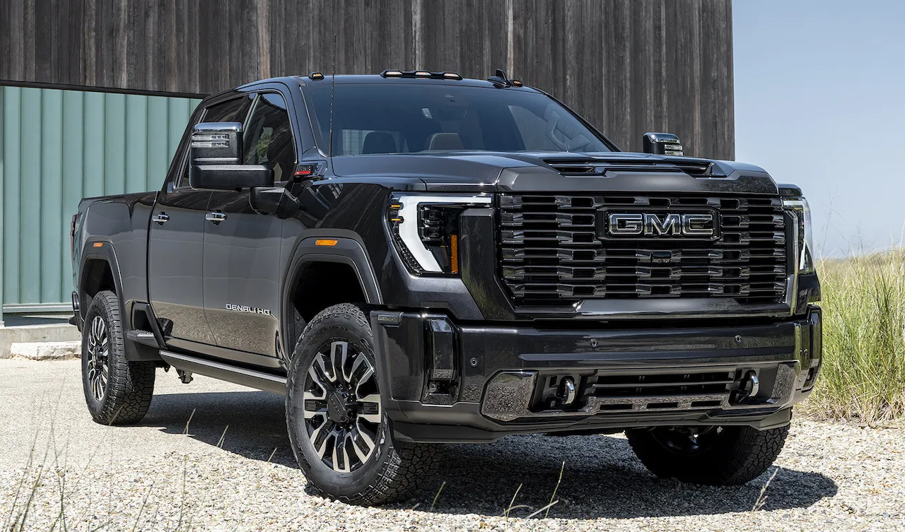 Camionetas de trabajo: Conoce las mejores para el 2023