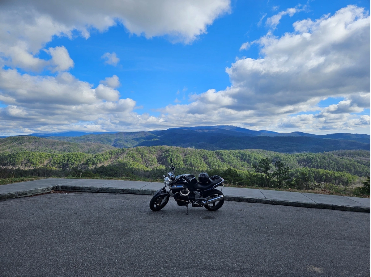 Twisted Road Member Spotlight: Knoxville’s Shawn G